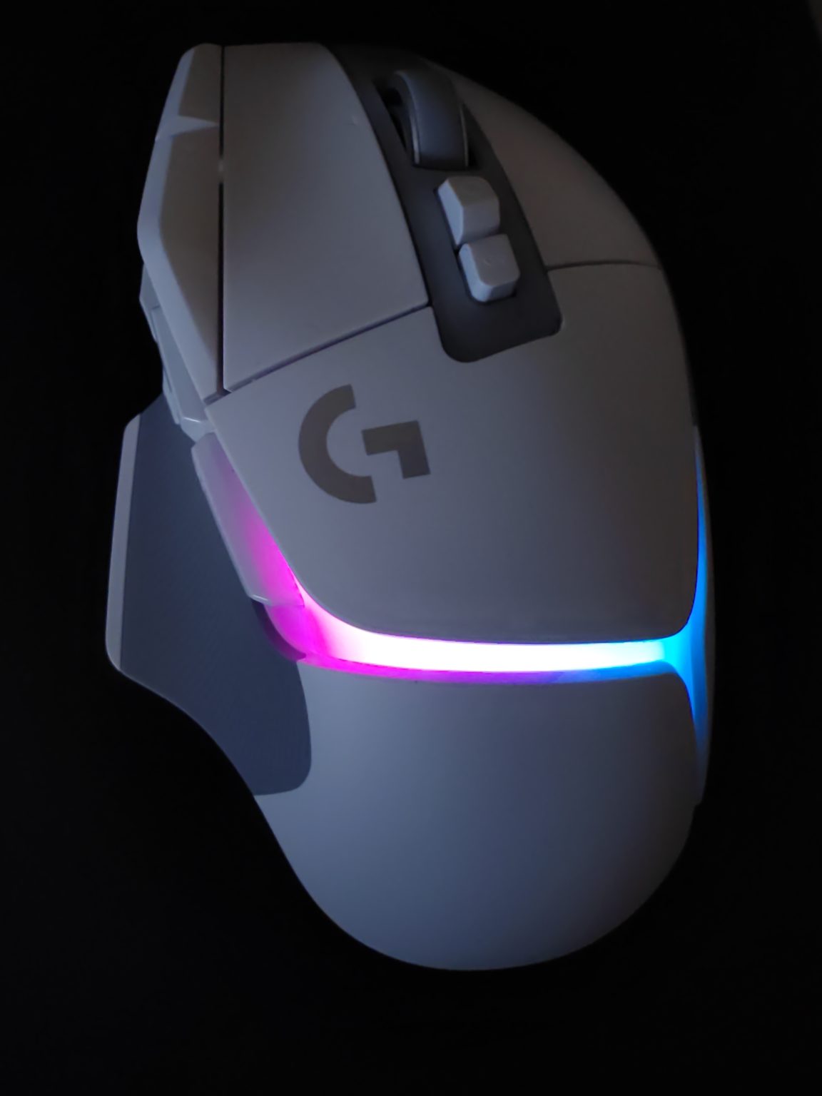 Logitech Announces The G502 X, G502 X LIGHTSPEED And G502 X PLUS - Tech News Century