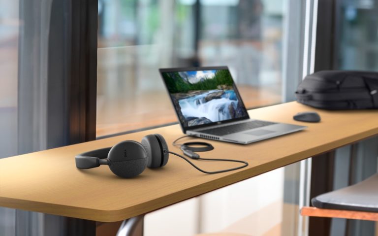 Dell Unveils Intelligent Audio Excellence: Pro Wireless And Wired ANC ...