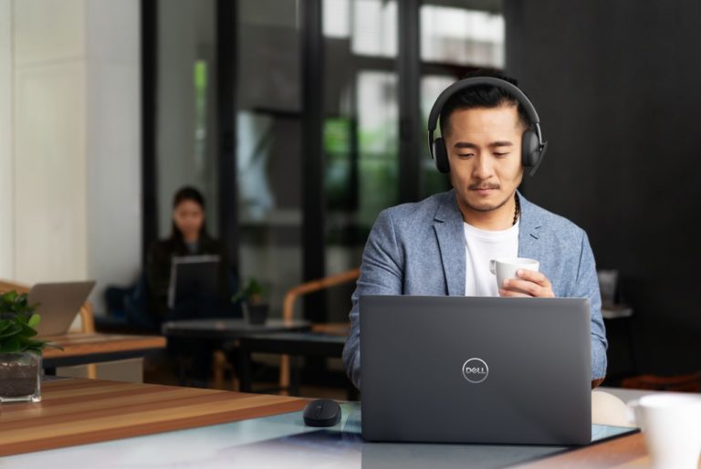 Dell Unveils Intelligent Audio Excellence: Pro Wireless And Wired ANC ...