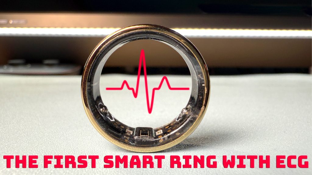 Introducing The Seda-Ring: Your Ultimate Health Smart Ring - Tech News Century