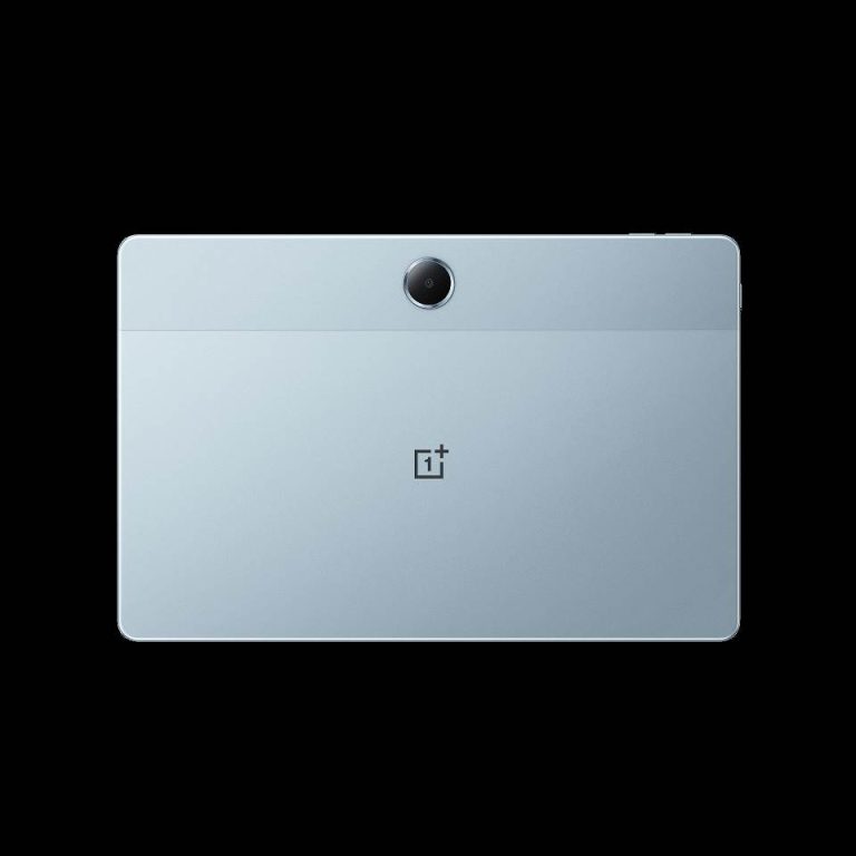 OnePlus Pad Lite: UK Pre-Orders Open 4th August - Tech News Century