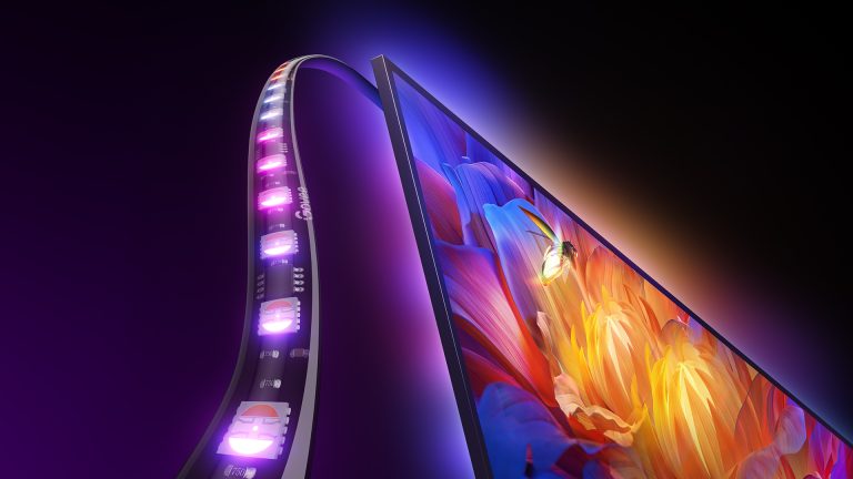 Govee TV Backlight 3 Pro Review: Premium Immersion For Your Screen ...