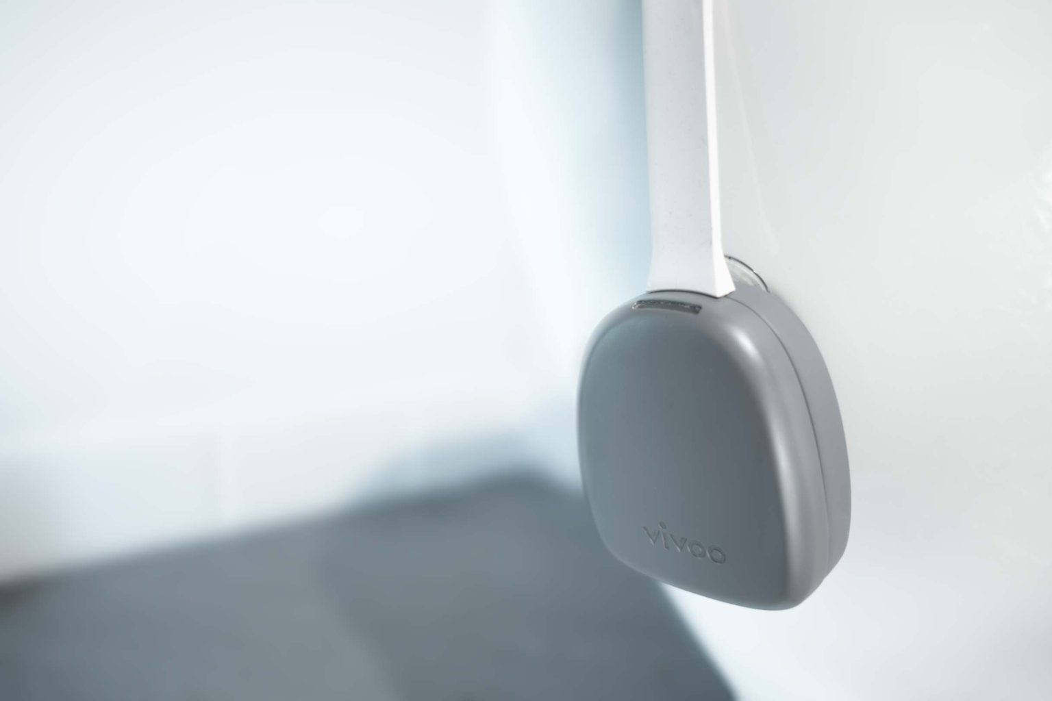 Vivoo Smart Toilet Brings Daily Hydration Tracking To Any Bathroom ...