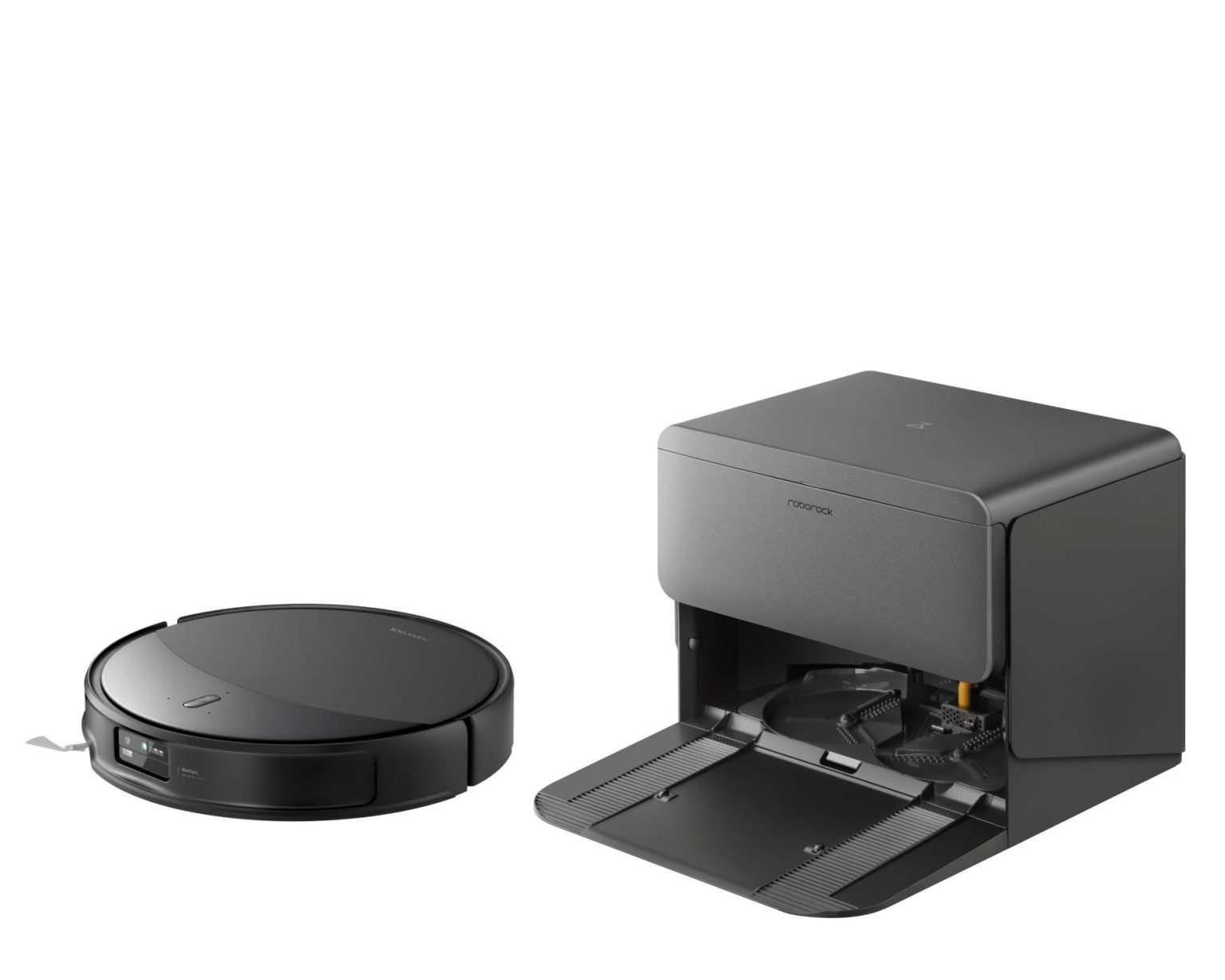 Roborock Saros 20 Brings Next-Gen AI Cleaning To The UK - Tech News Century
