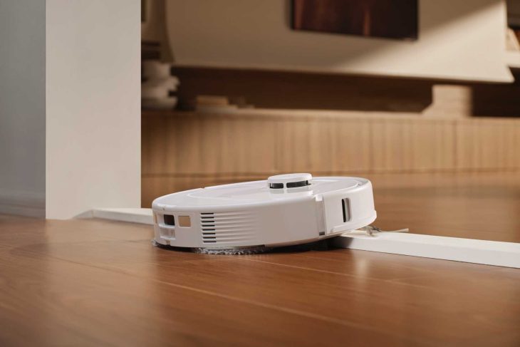 Roborock Qrevo S Pro Launches In The UK With Flagship Features At £549 ...