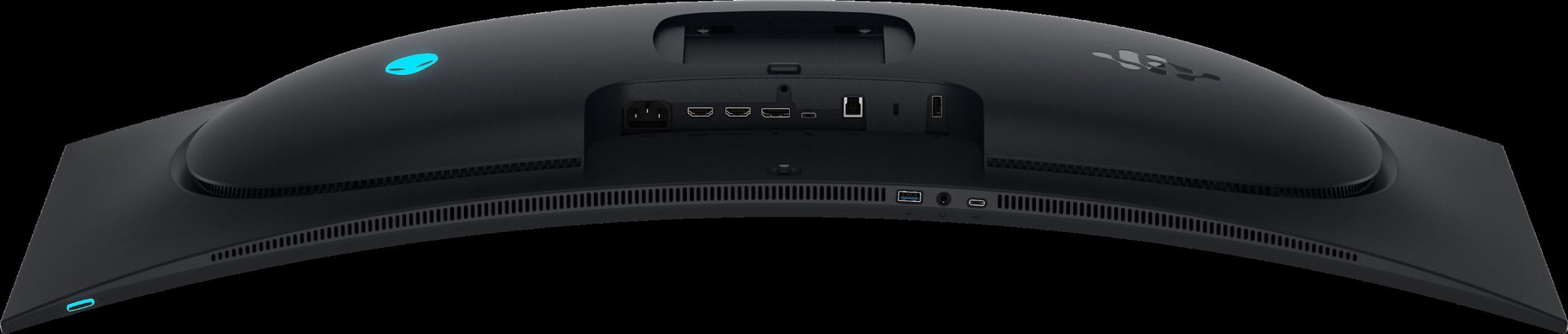 Alienware At 30: Four Epic New Gaming Monitors Dropping This Year ...